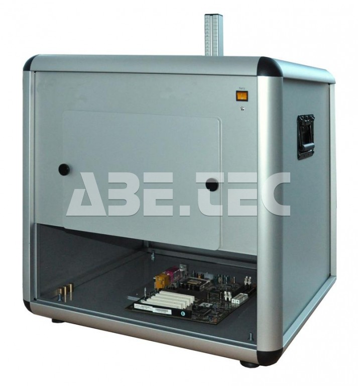 EOI – Electronical Optical Inspection je elektronický optický systém ...